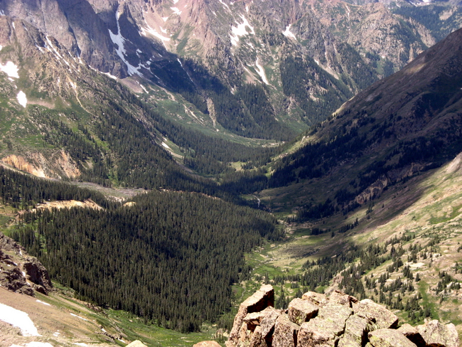 North Eolus, Eolus, Sunlight, & Windom Continued